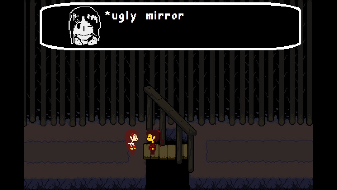 【HT!STORYFELL】Edgy Chara is Edgy 【undertale au】【peace field】 - YouTube
