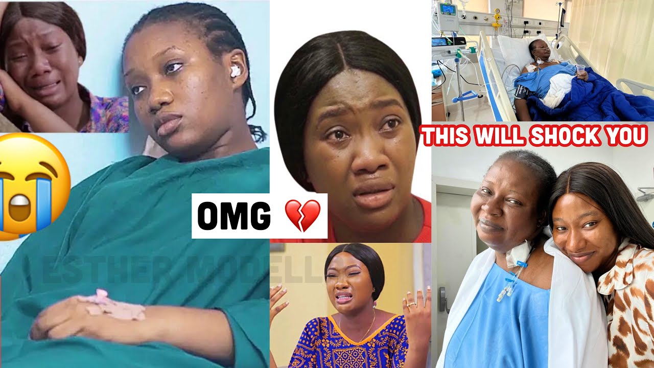 $AD:Popular Actress Chinenye Nnebe Of Uche Nancy and Family You won’t ...