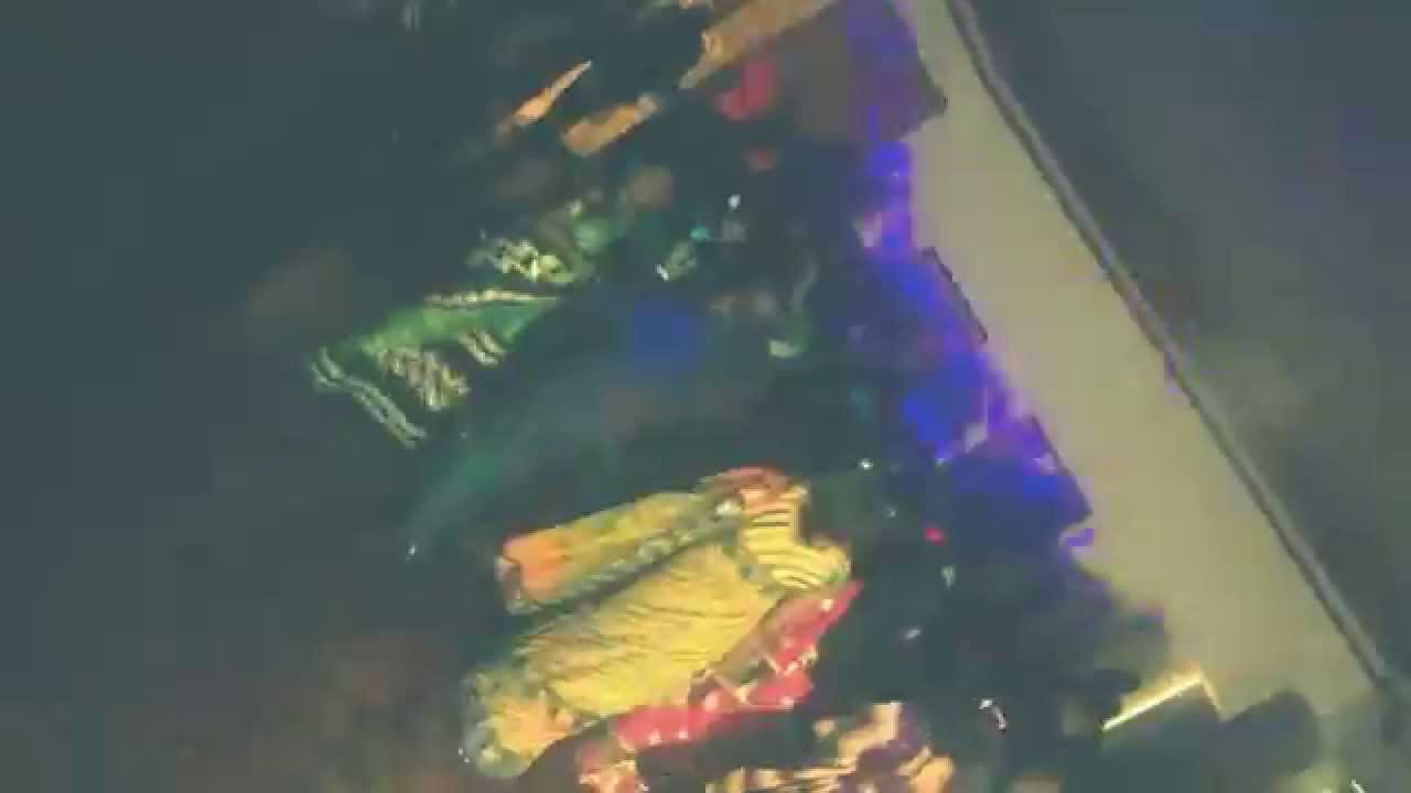 WEDDING RECEPTION PARTY - MCB CLUB CUREPIPE (17 NOV 2014) - YouTube