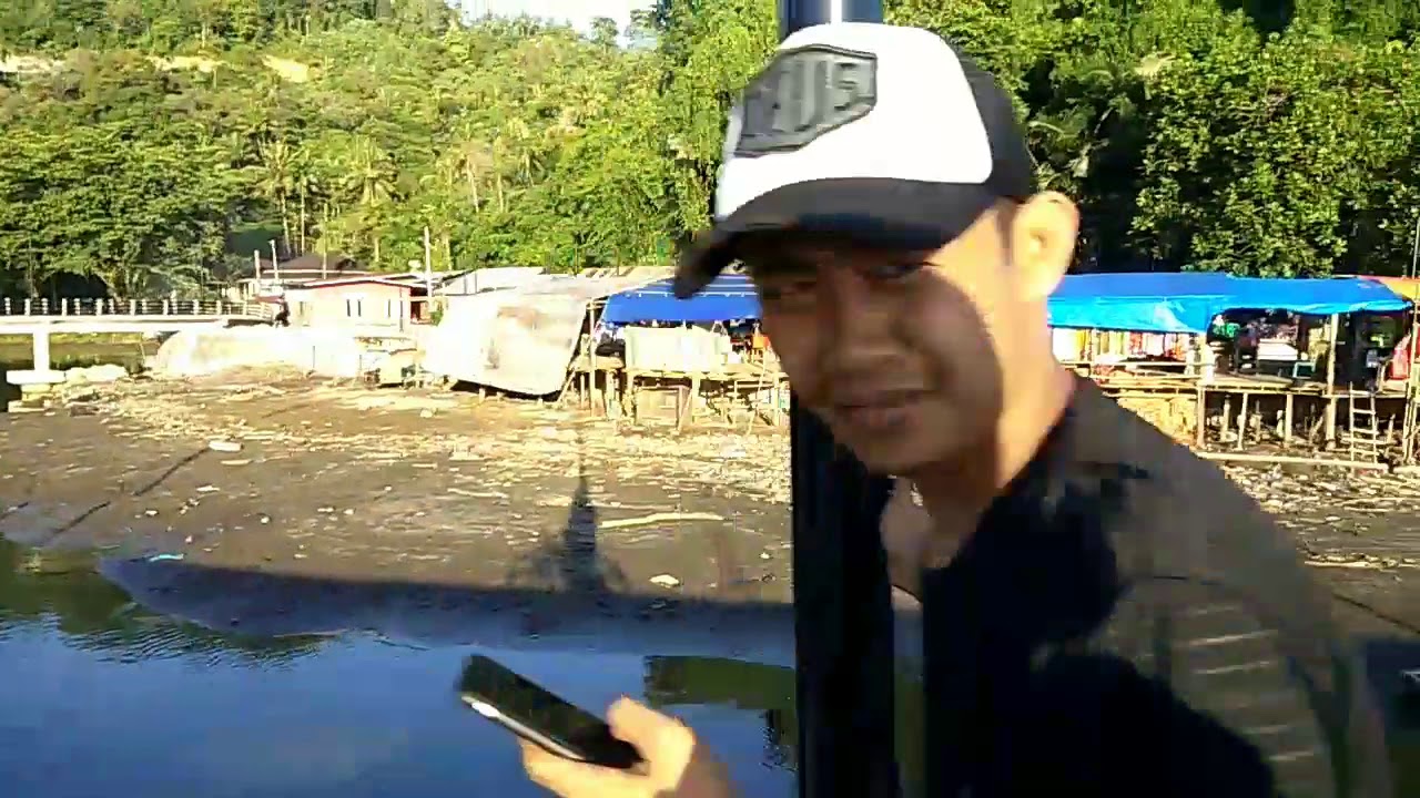 Wong gunung keliling indonesia(Menaklukan jalan exstreme ke pantai ...