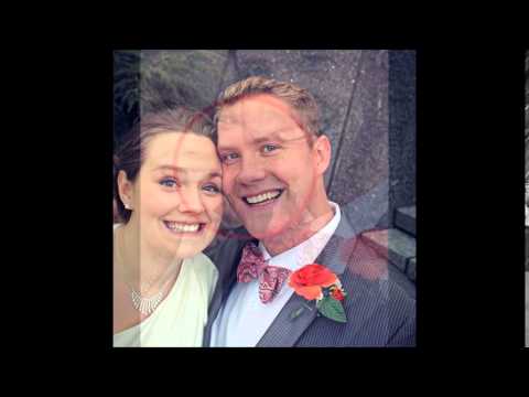 Ghostly Figures Photobombs Wedding Photo (SEE THE PIC) - YouTube