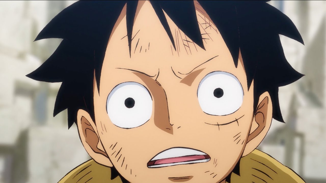 Old Man Hyo’s Dumplings | One Piece (Official Clip) - YouTube