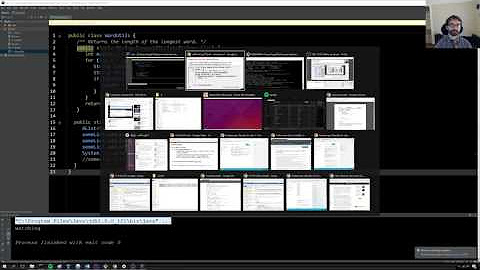 Inheritance1: Intro to Implementation and Interface Inheritance (wow that sounds boring) - YouTube