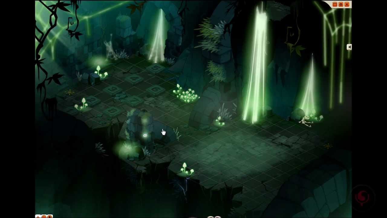 Dofus - Pegando a Incarnação Mandrin. - YouTube