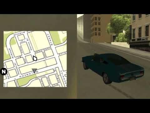 Liberty City Roleplay — Leak #1