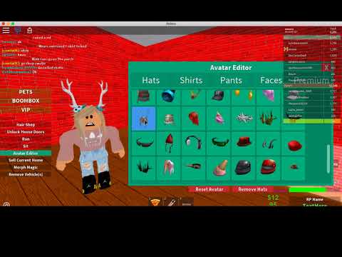 Getting Rejected by People on Roblox?! (fail) - Roblox Roleplay - YouTube