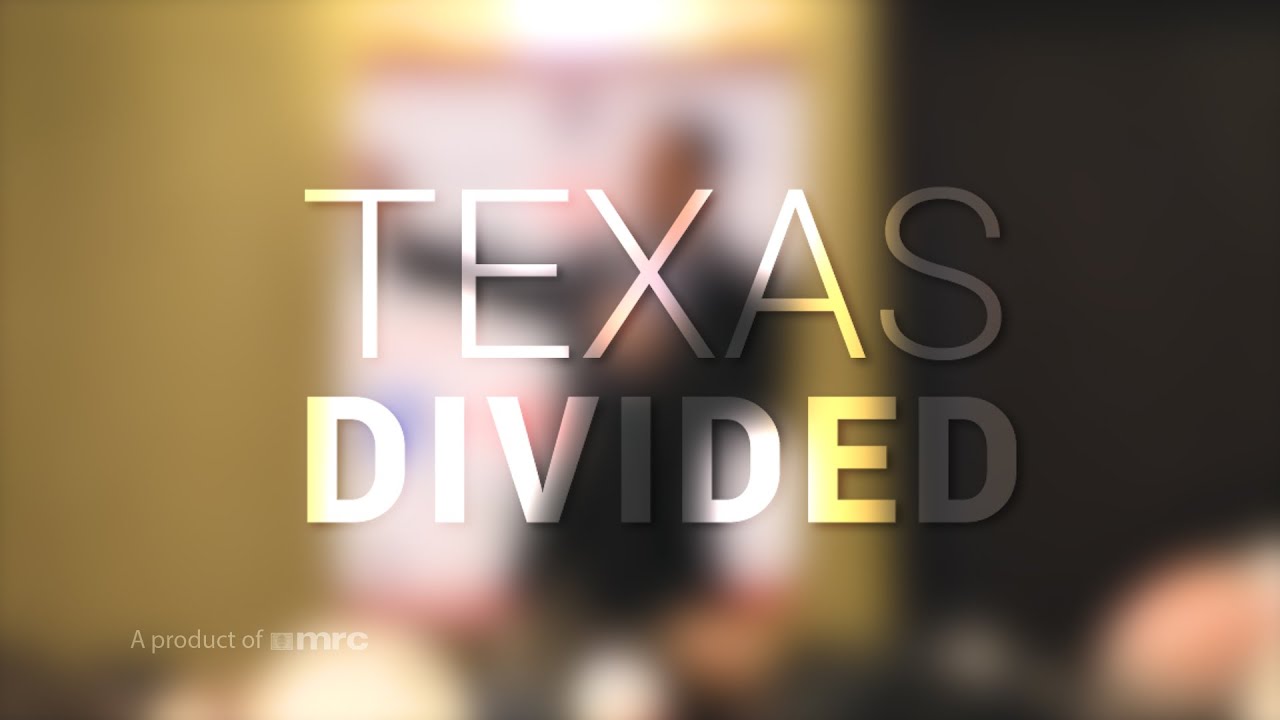 Day 4: Texas Divided - YouTube