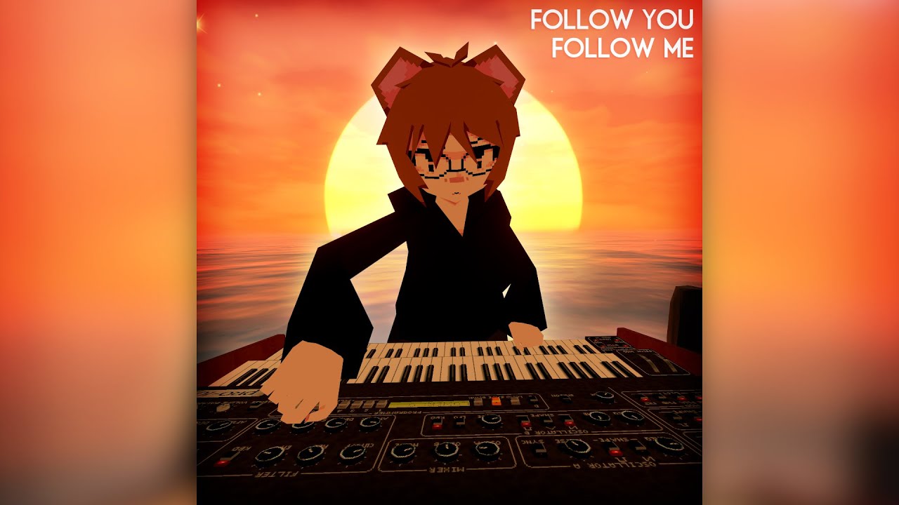 Follow You Follow Me - Genesis Cover - YouTube