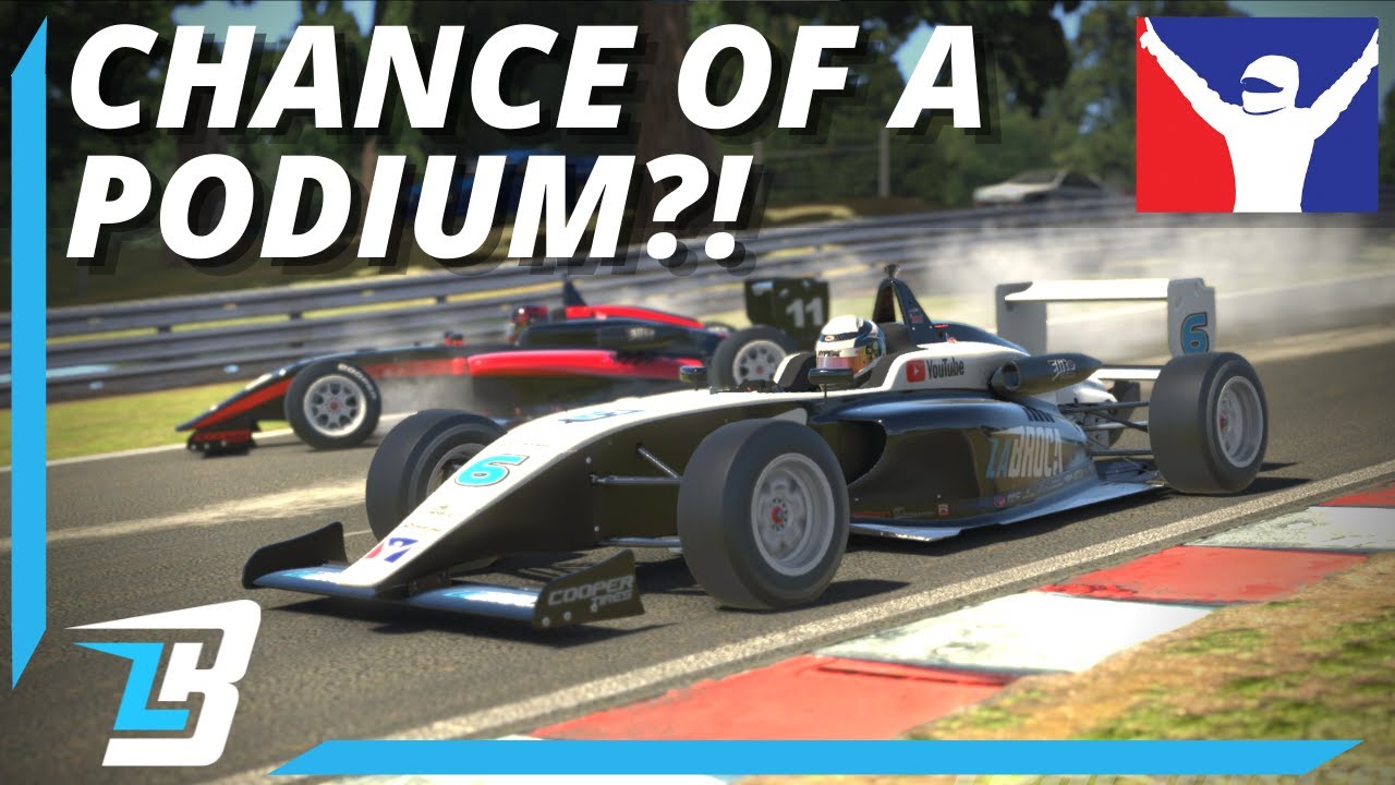 Never Give Up! | iRacing USF 2000 Championship Season Finale - YouTube