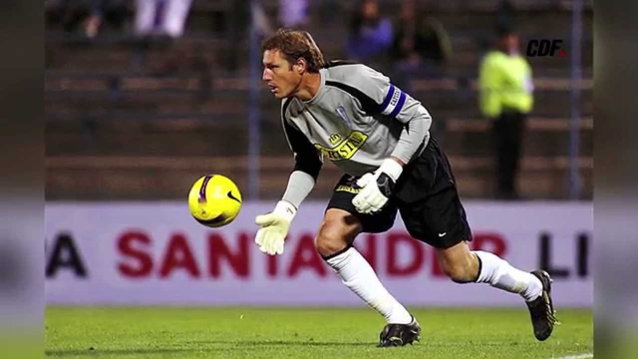 Reportaje "A 10 años del récord del Tati" - YouTube