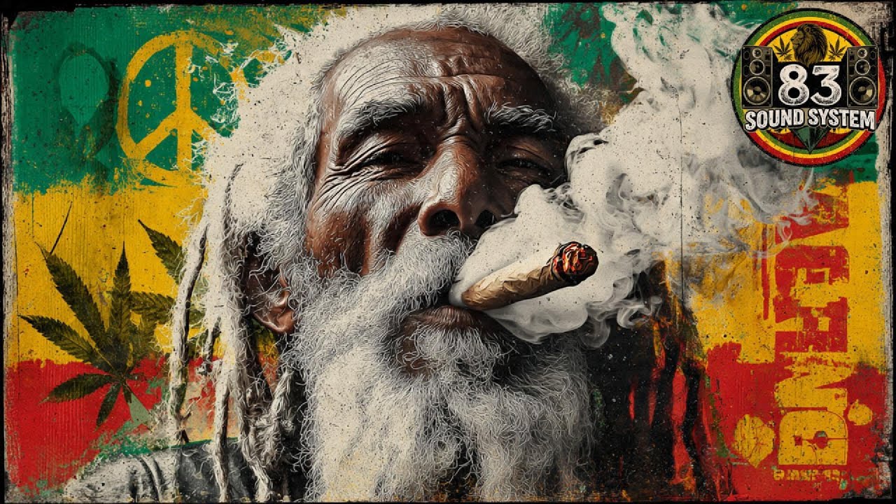 Irie Firelines – Roots of Tomorrow | Modern Conscious Reggae Sound ...
