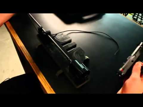 Vane Master Pro instructional video! From Last Chance Archery, LLC ...