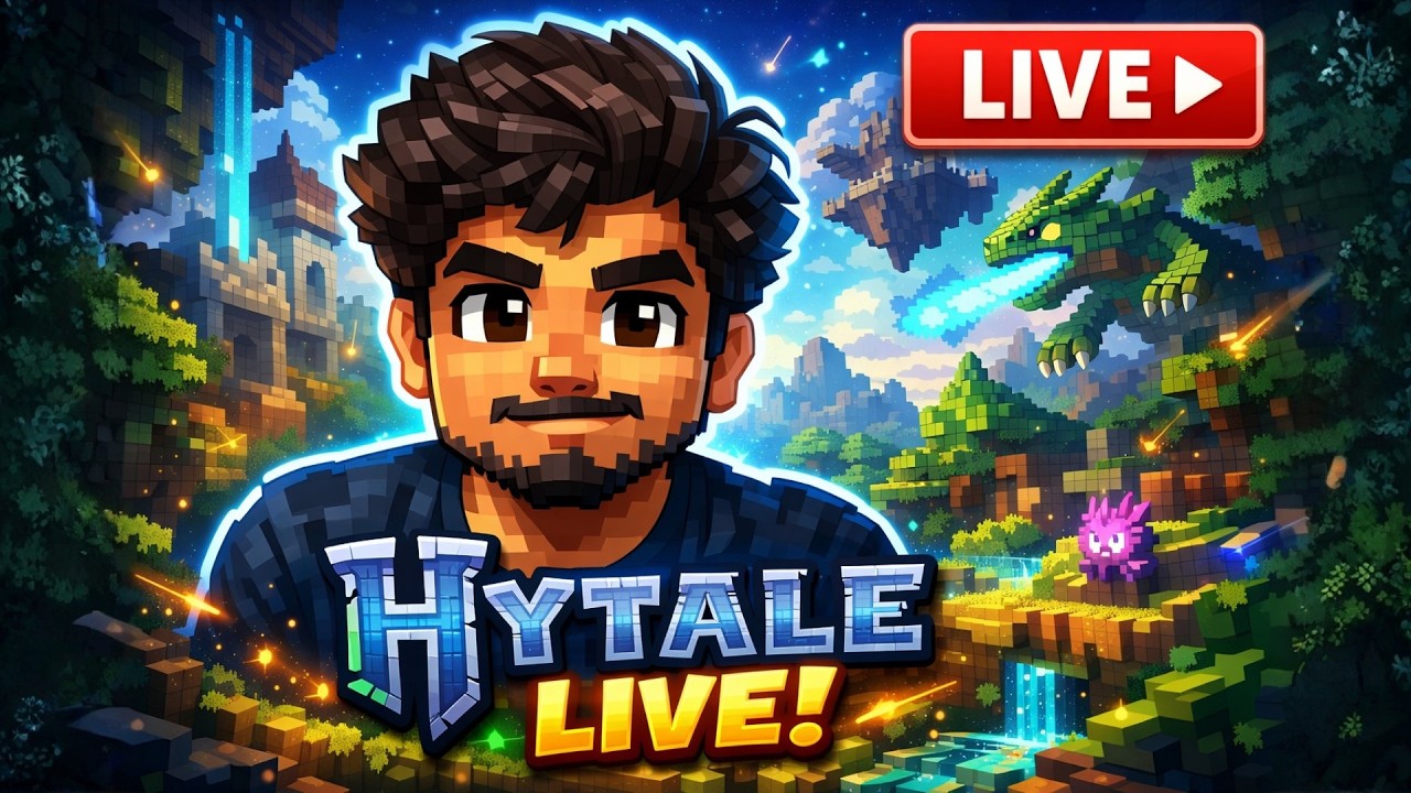 Is Your Hytale Base Design Holding You Back? - YouTube