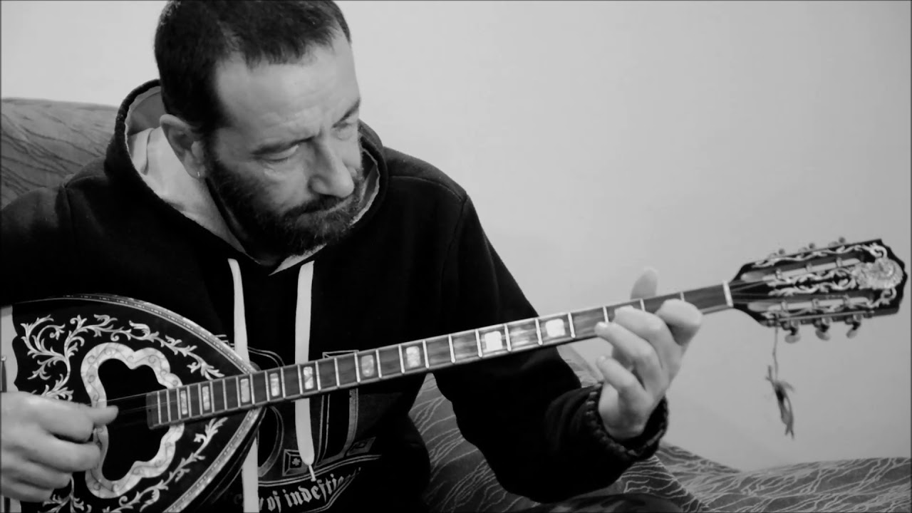 Λαικο τσα -τσα (Μαθημα αργα ) - YouTube
