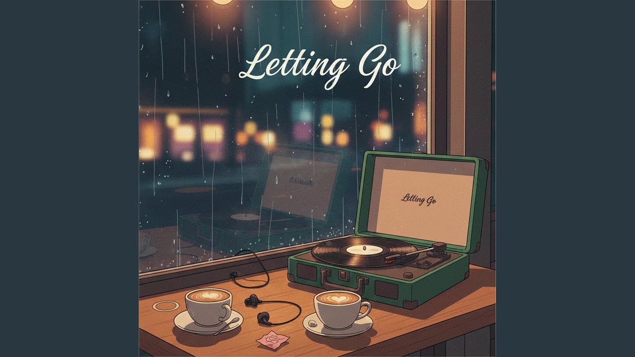 If Only You Stayed a Little Longer, lofi chill - YouTube