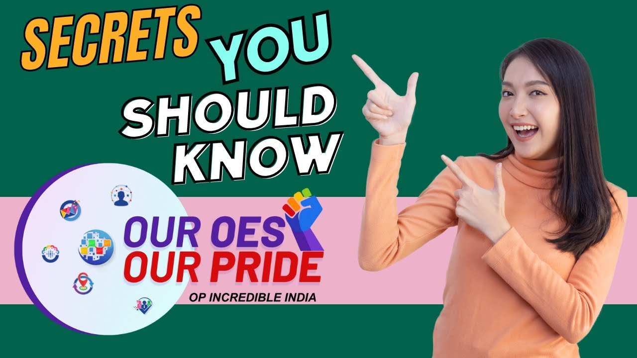 What is OES? | ओईएस क्या है? | आइए हमारे साथ #ONPASSIVE ECO सिस्टम के ...