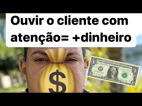 Importância de Ouvir o Cliente com atenção e aumentar suas vendas ...