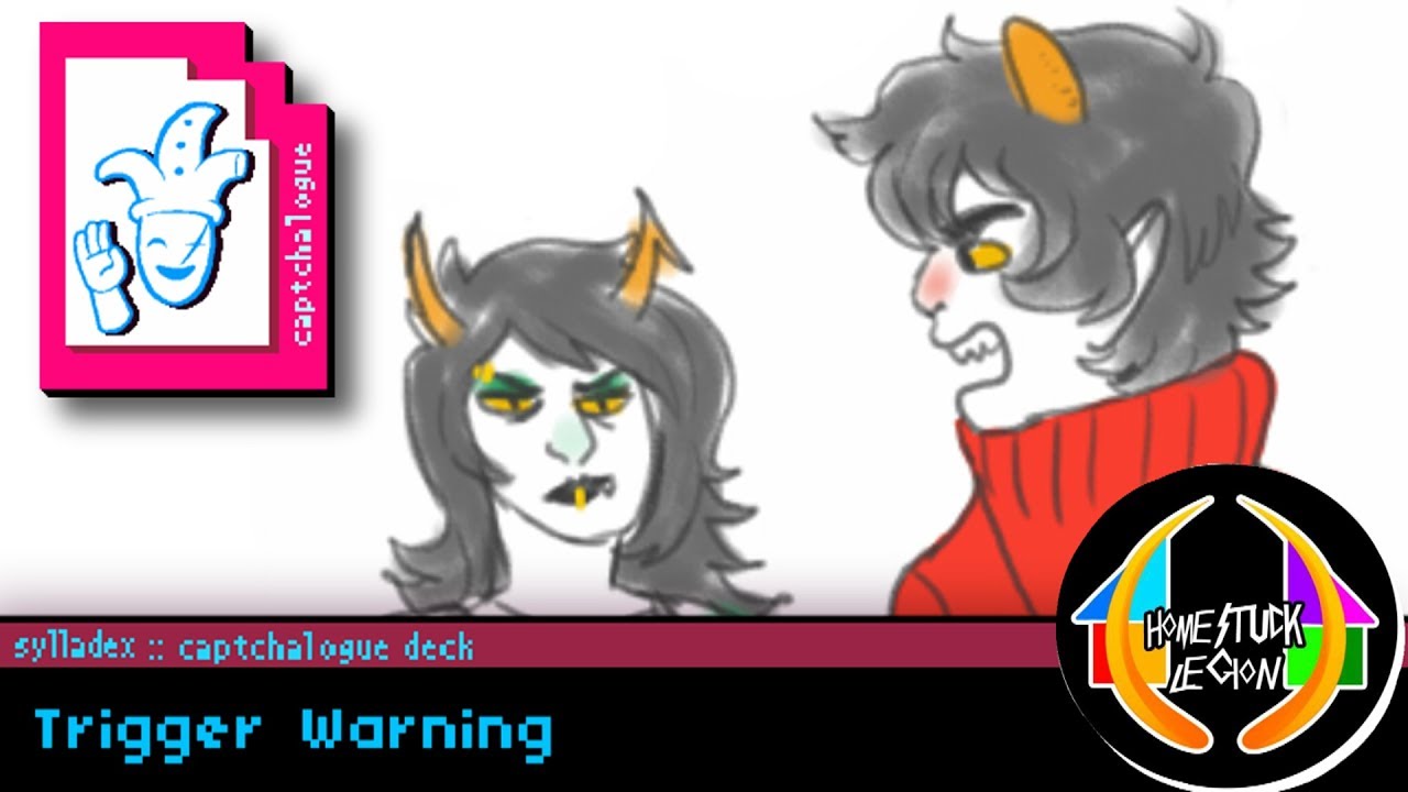 Trigger Warning - YouTube