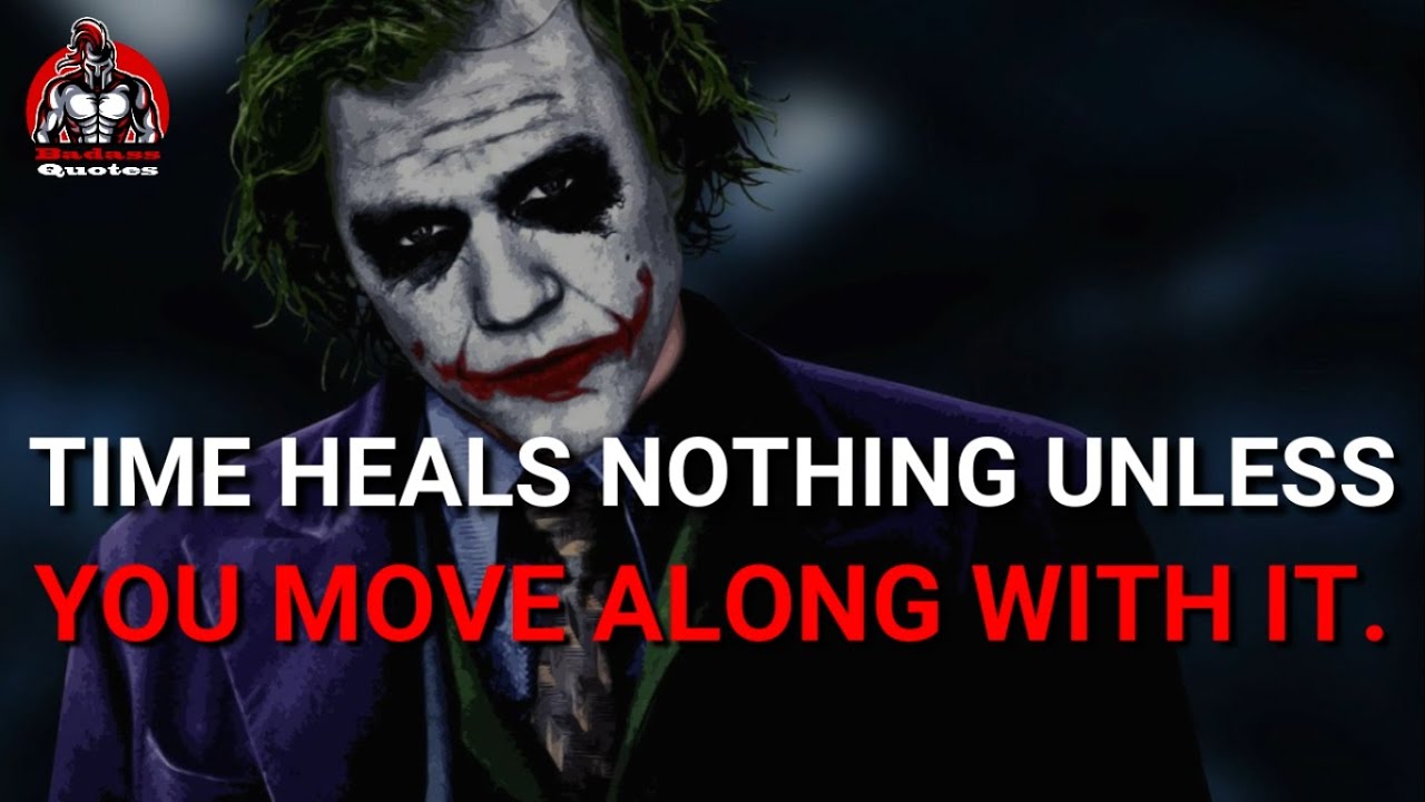 Most Valuable and Realistic Joker Quotes Which Will Change Your ...