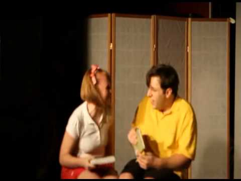 A Charlie Brown Apocalypse, Part 3 - YouTube