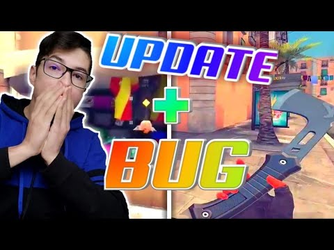 UN BUG FOARTE OP PE C-OPS + UPDATE! - CRITICAL OPS ROMÂNIA - YouTube