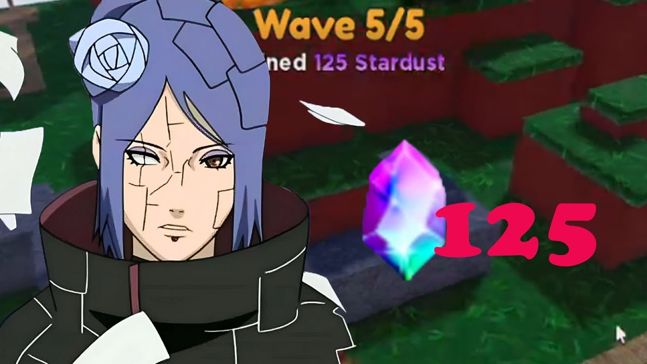 [Roblox] All Star Tower Defense - Spirit Zone 125 Stardust ตึงๆ + ของทำ ...