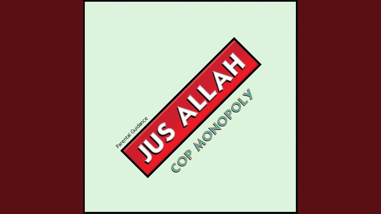 Cop Monopoly - YouTube