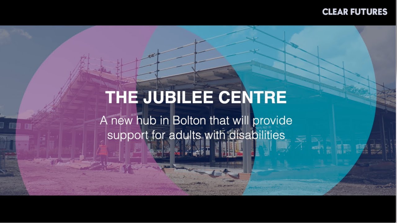 Jubilee Centre: Clear Futures - YouTube