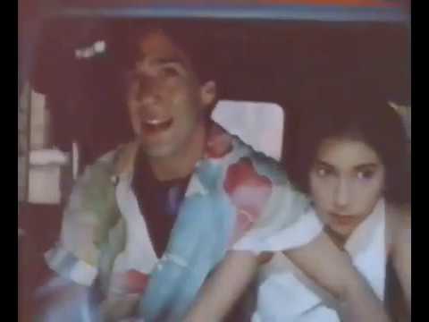 Java Burn 1988