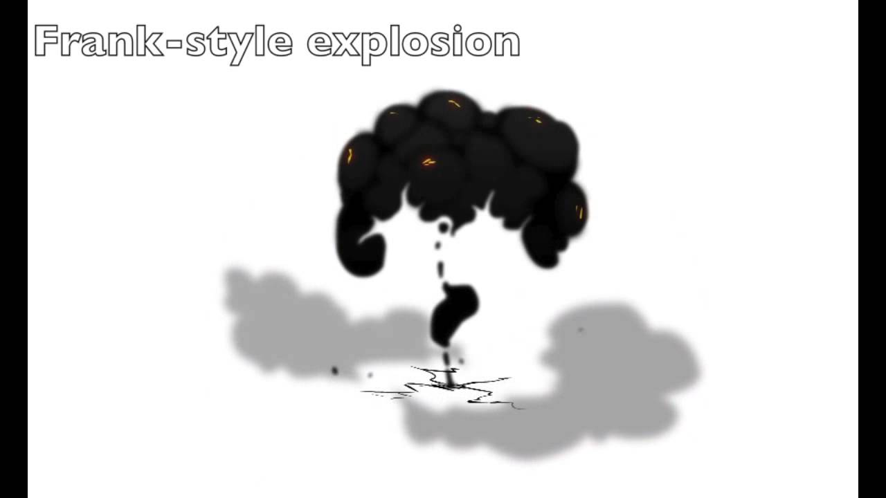 Oxob's unseen animations - YouTube