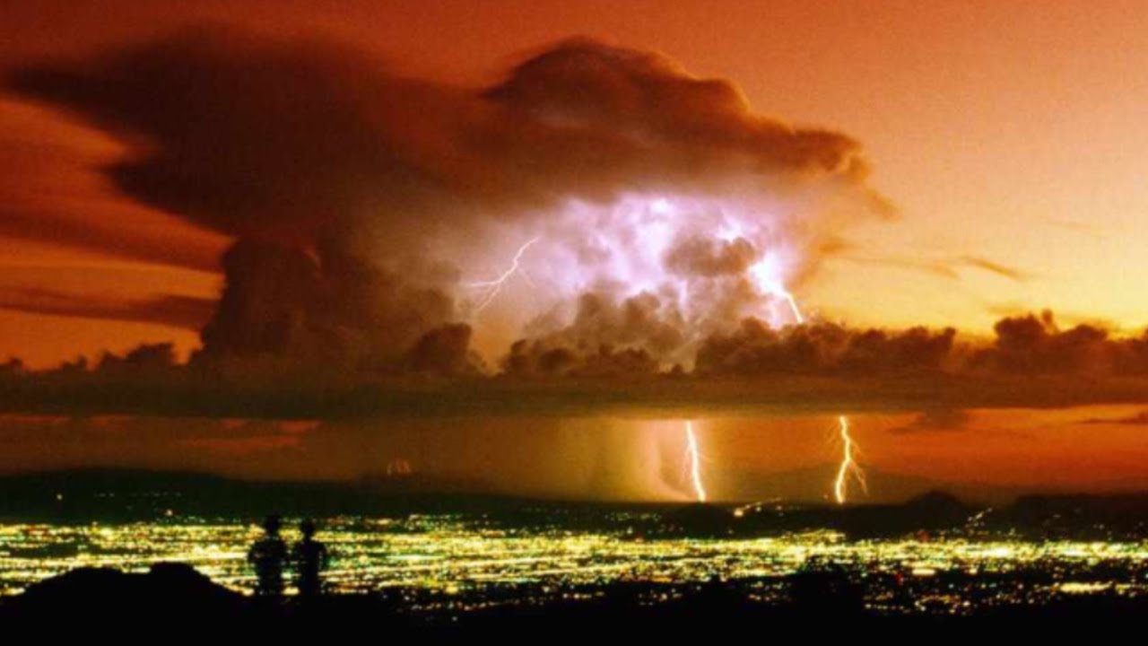 THE COMING APOCALYPSE: COLOSSAL END TIME SIGNS & EVENTS ~ THE 2ND WAVE ...