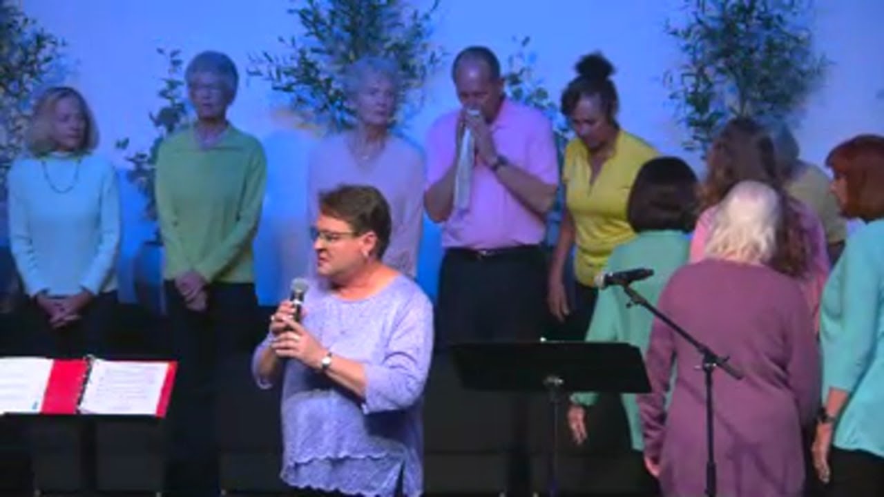 Desert Springs Church - March 31, 2024 11:00 - YouTube