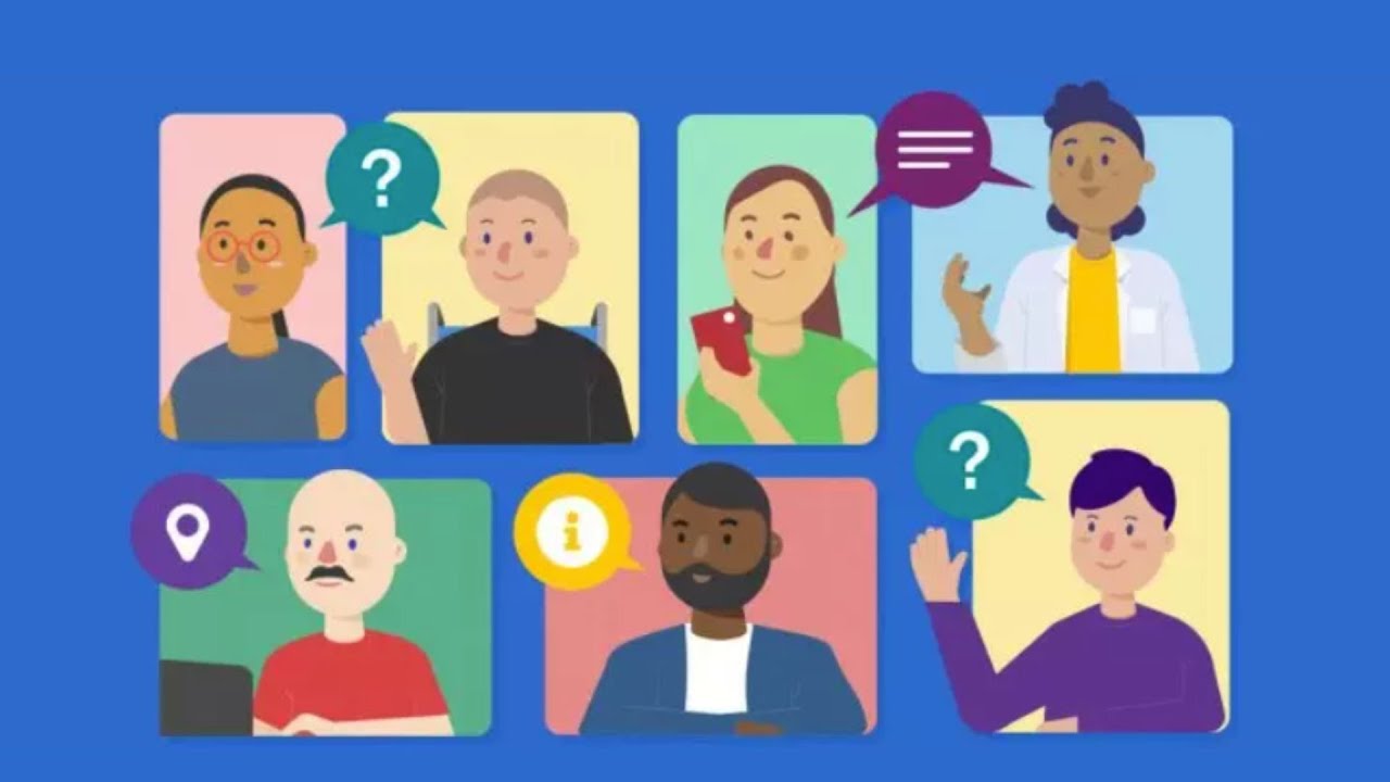 Community Conversations: MyChart 6/16/2023 - YouTube