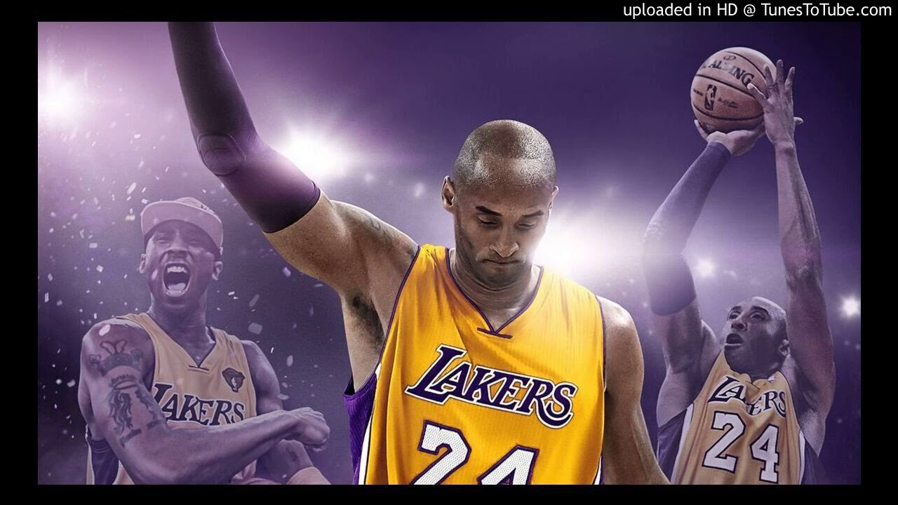 Kobe By Legacy - YouTube