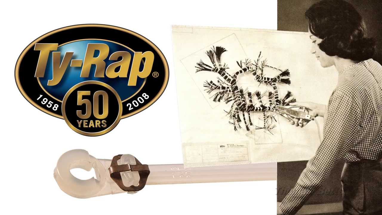 Ty-Rap® The Brand You Can Trust - YouTube