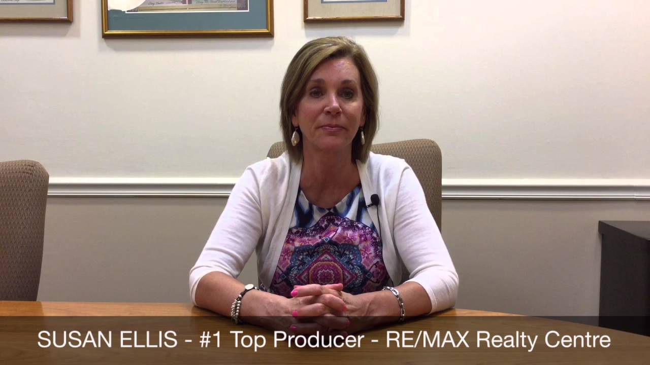 Home Settlement Centre Testimonial-Susan Ellis - YouTube
