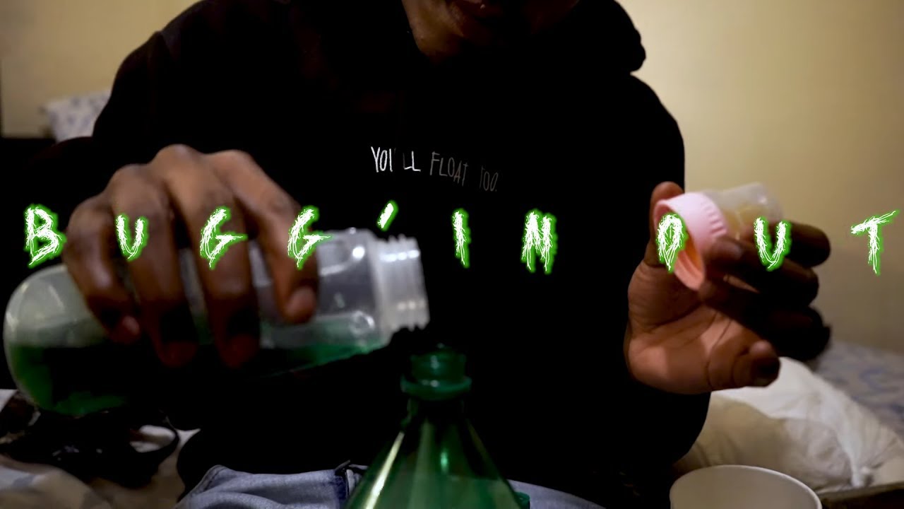 Zah B x Dony M - Bugging Out (Music Video) - YouTube