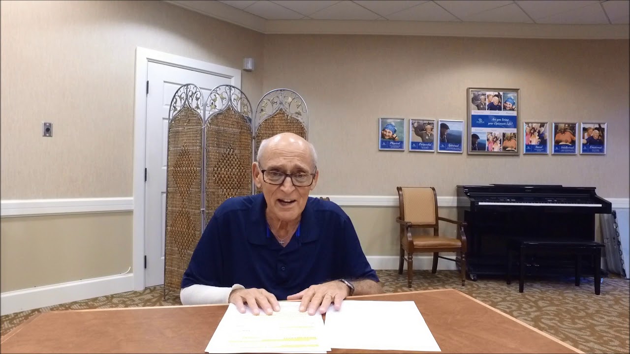 Rich Graeff - YouTube