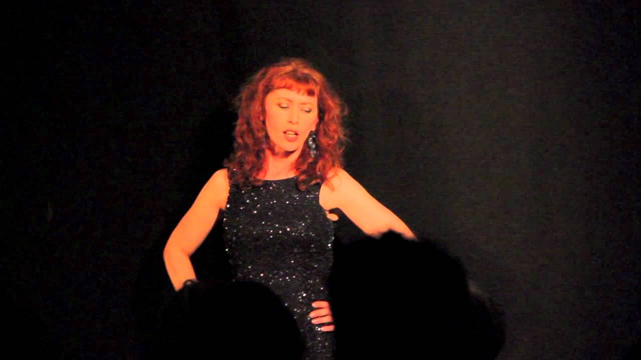 Cat Weatherill at Best Tellers Copenhagen - YouTube