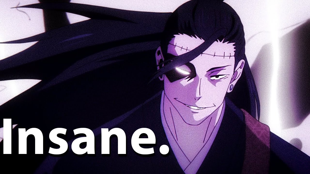 Geto Vs EVERYONE... - YouTube