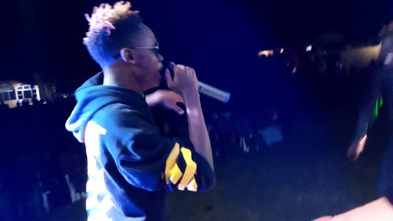 BEST LIVE PERFORMANCE MAXDATA MUSIC - YouTube