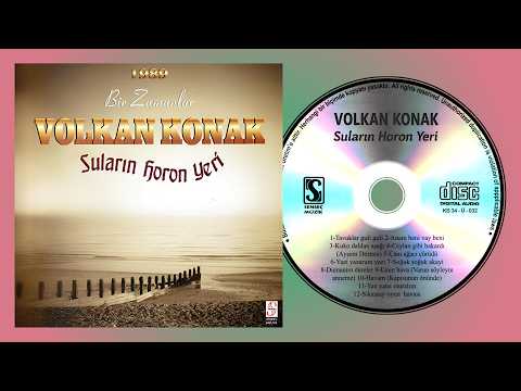 Volkan Konak - Kuko Daldan Asağı | Şarkı Sözleri & Diskografi