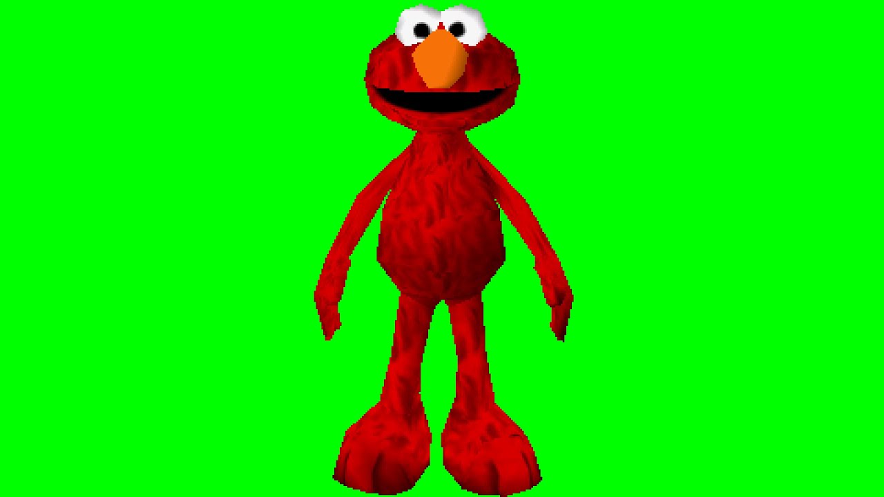Elmo Stand - YouTube