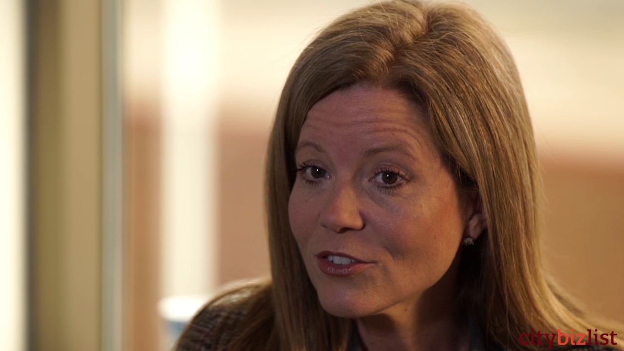 Citybizlist - Tami J. Howie - Part I - YouTube
