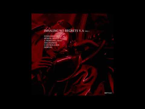 Fundamentalist - Throwing Terror (Original Mix)