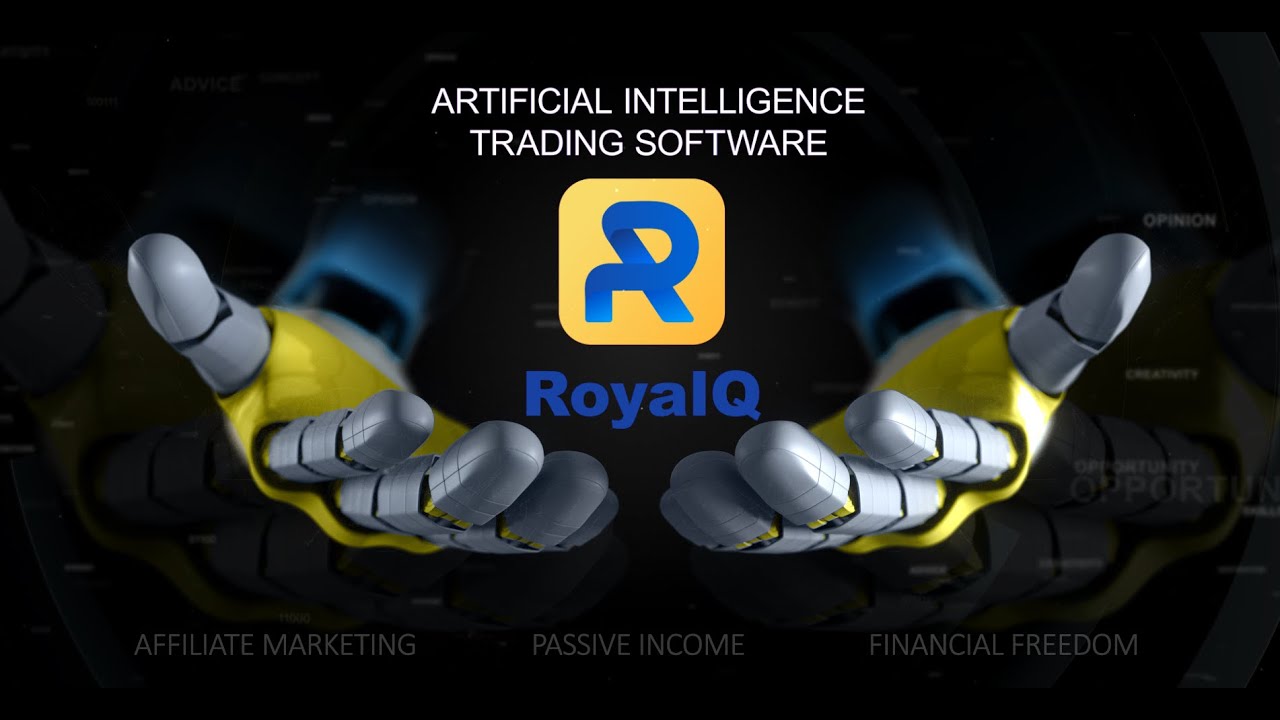 RQ APP Presentation - YouTube