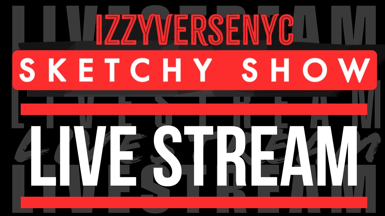 Live Spider-Man Drawing & Comic Talk - GC Blog