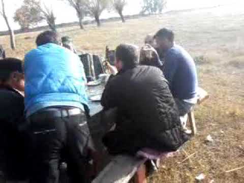 Daskesenli meherem