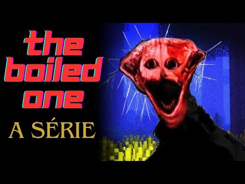 the boled one ep 1: a casa - YouTube
