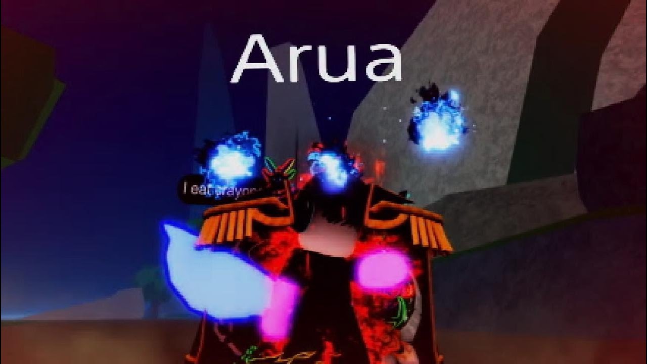 Getting human V4 in one video #Bloxfruits - YouTube